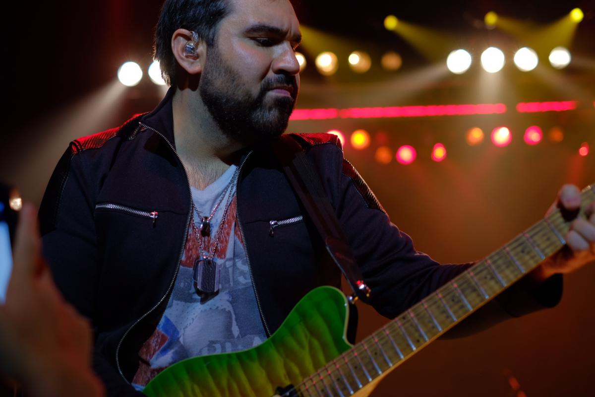 Photos – Richie Castellano